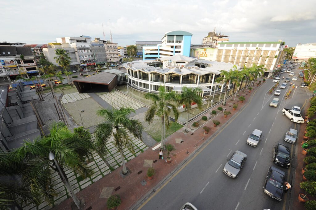 Sibu Heritage Centre