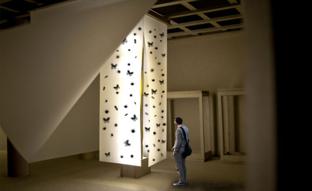 Alfred Wallace Gallery