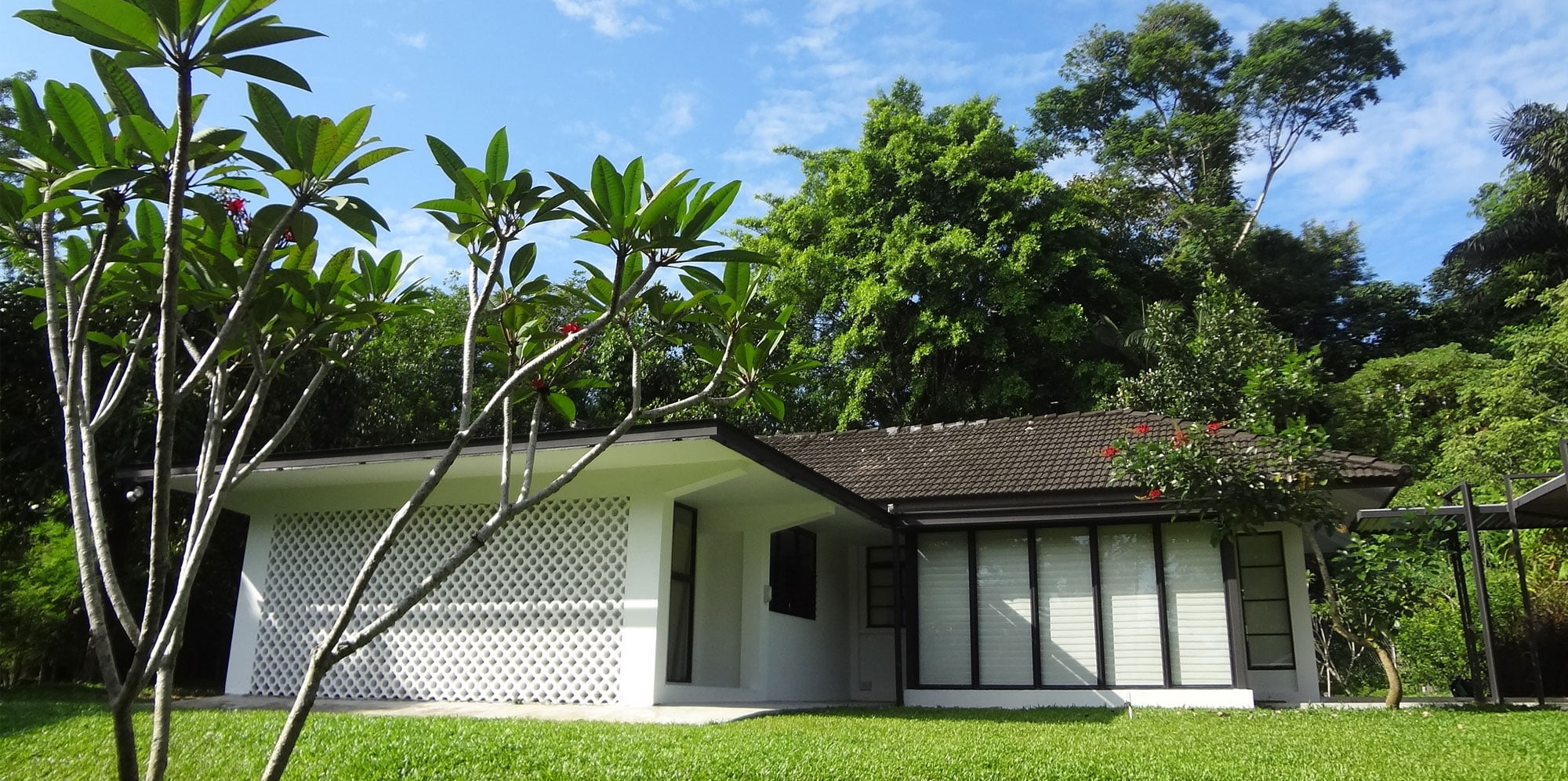 G-House