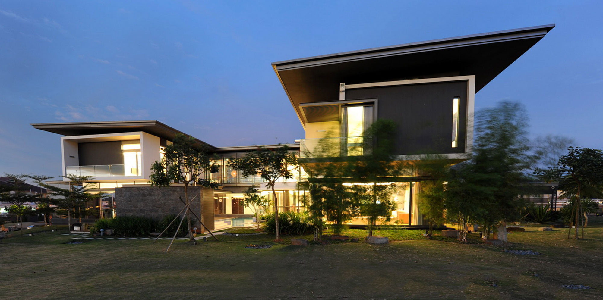 U-House